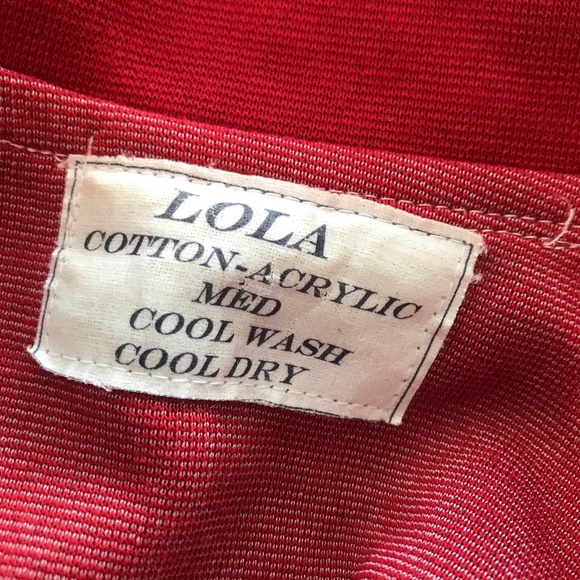 lola | Jackets & Coats | Lola Red Trench Coat | Poshmark
